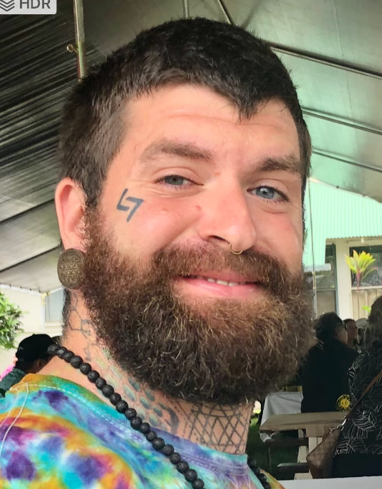 7-20-23 Police Continue Search for Missing Pahoa Man Kelly Gravitt 7-20-23 Police Continue Search for Missing Pahoa Man Kelly Gravitt